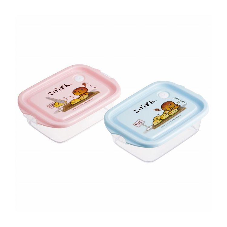 【商品詳細】フタをしたまま電子レンジ加熱が出来るプラスチック容器です♪ご飯やおかずを保存したり、お弁当箱として使っても便利！※完全密封ではありませんので汁気のあるものを入れると漏れる可能性がありますのでご注意ください。容量500ml、お得感...