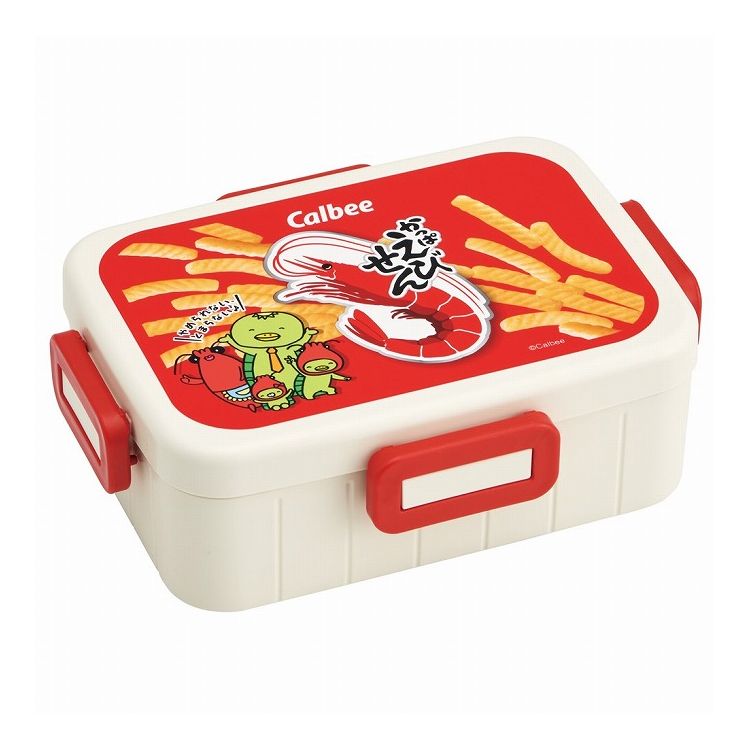 【商品詳細】4点ロックで「しっかり密封」！！フタを外して電子レンジ使用OK！食洗機使用OK！仕切り板付き。【スペック】・商品サイズ約　横175mm×奥行129mm×高さ58mm容量：650mlご飯の入る量・・・お茶碗約1.6杯分。（お茶碗1...