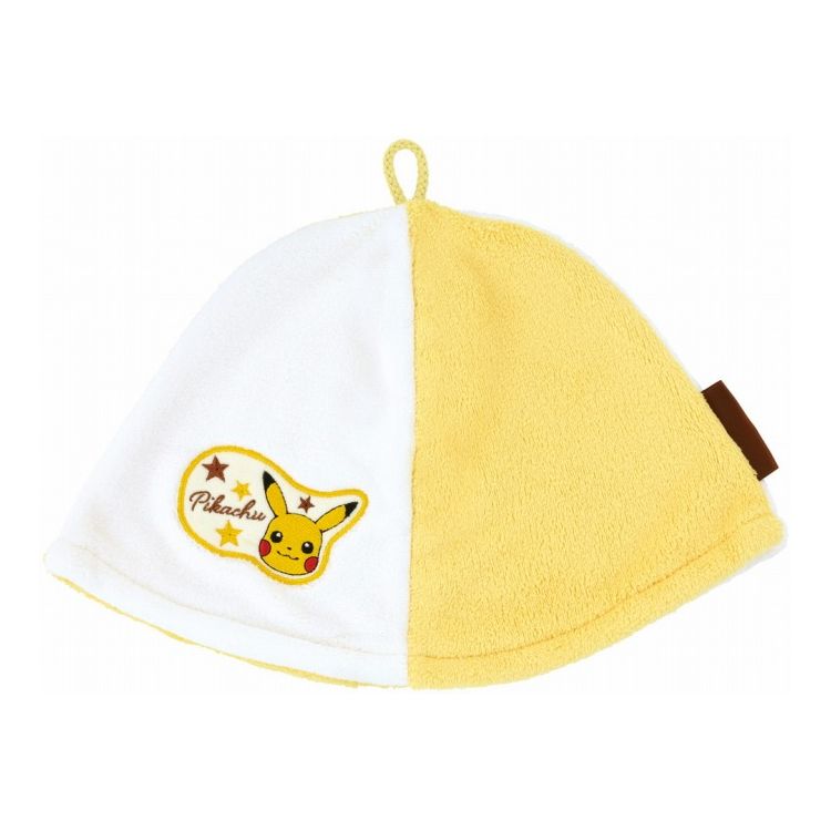 【商品詳細】サウナ時間を快適に楽しく過ごせるアイテム！熱から頭皮や耳、髪を守るサウナハット！吸水速乾。掛けて干せるループ付き！頭位：約64cm【商品サイズ(約)】サイズ：380×230mm※商品の性質上、多少誤差が生じることがあります。あら...