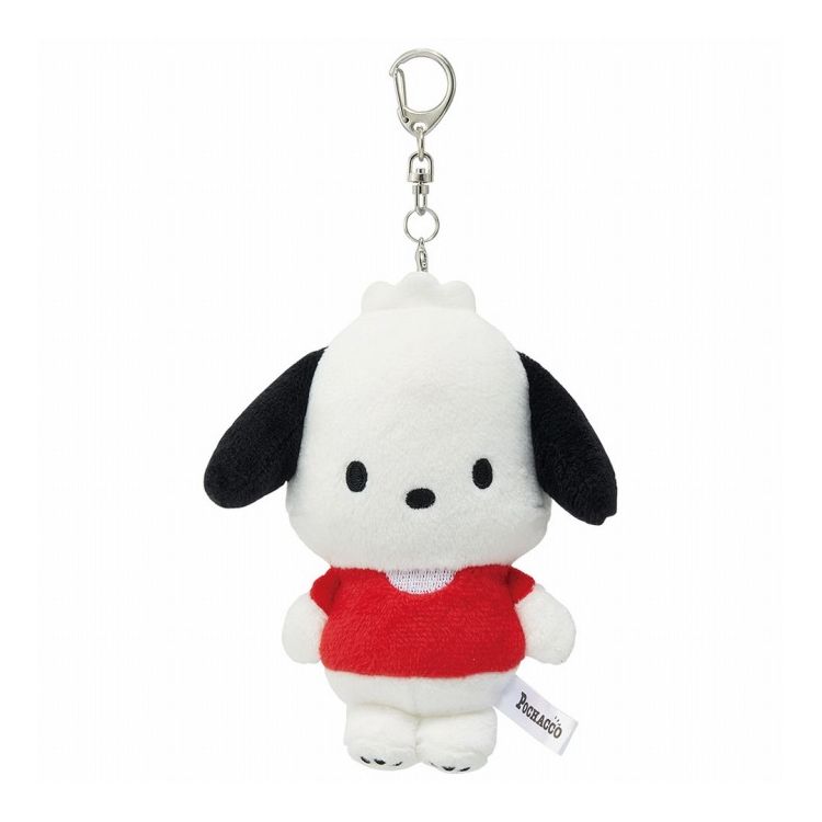 【商品詳細】キャラクターのぬいぐるみミラー！ナスカン付きでバッグに付けて持ち歩ける！毎日のちょっとした身だしなみやメイク直しにぴったり！中高生から大人女子まで、幅広く使える安心設計。【商品サイズ(約)】サイズ：122×33×178mm(金具...