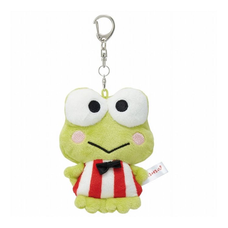 【商品詳細】キャラクターのぬいぐるみミラー！ナスカン付きでバッグに付けて持ち歩ける！毎日のちょっとした身だしなみやメイク直しにぴったり！中高生から大人女子まで、幅広く使える安心設計。【商品サイズ(約)】サイズ：122×33×178mm(金具...