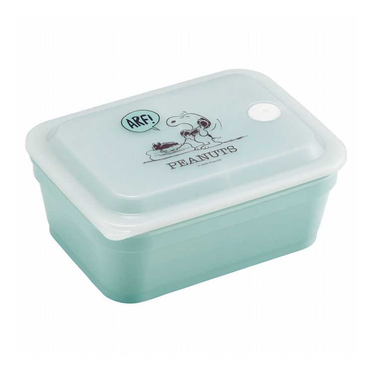 【商品詳細】 ドーム型のフタで、"ふんわり"と食材やおかずが詰められる保存容器。 高めの仕切付きでおかずが片寄りにくい。 余ったおかずや作り置きの保存にオススメです! フタをしたまま電子レンジOK! 洗いやすい一体型パッキンでパッキンの取り...