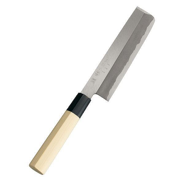 【商品詳細】鋭い切れ味と刃こぼれしにくい粘り強さを併せ持つ本格派。【送料について】北海道、沖縄、離島は送料を頂きます。