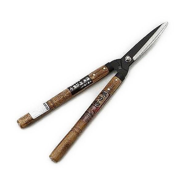 【商品詳細】刈込鋏売れ筋ナンバーワン切断目安10mm●サイズ：小●重量：500g●刃渡り：150【送料について】北海道、沖縄、離島は送料を頂きます。