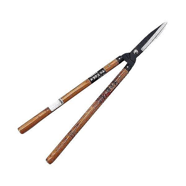 【商品詳細】刈込鋏売れ筋ナンバーワン切断目安10mm●サイズ：大●重量：800g●刃渡り：165【送料について】北海道、沖縄、離島は送料を頂きます。