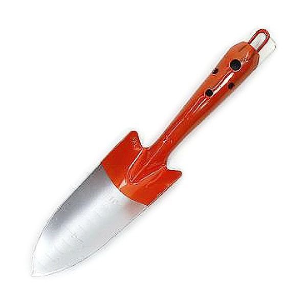 【商品詳細】小型スコップの代表選手! サイズ2タイプ●サイズ：細●重量：185g【送料について】北海道、沖縄、離島は送料を頂きます。