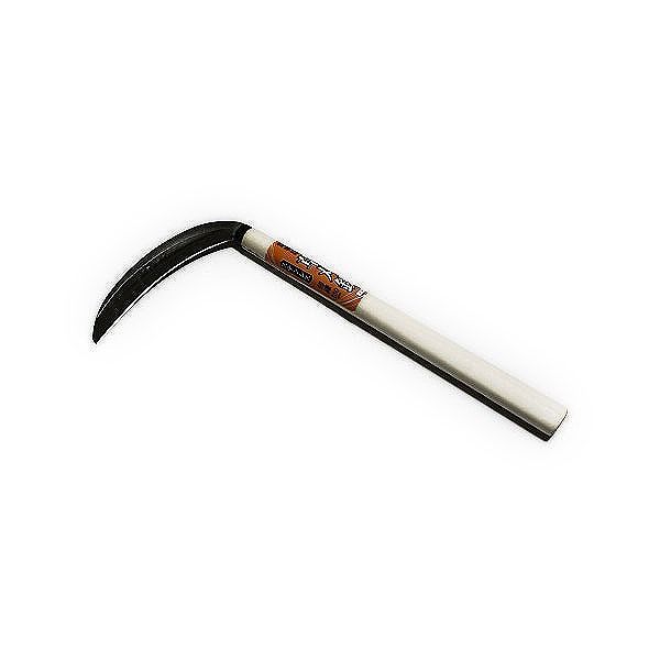 【商品詳細】除草・稲刈り作業用●重量：130g●刃渡り：160【送料について】北海道、沖縄、離島は送料を頂きます。