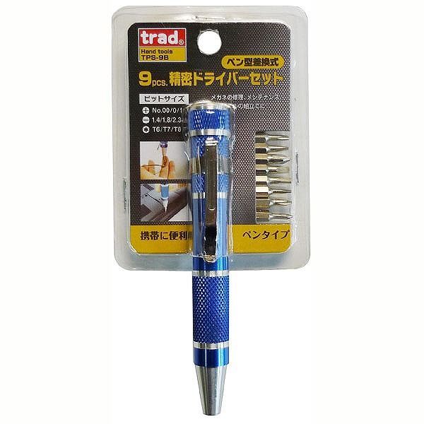 【商品詳細】携帯に便利なペンタイプ！めがねの修理・メンテナンス・プラモデルの組み立てに【送料について】北海道、沖縄、離島は送料を頂きます。