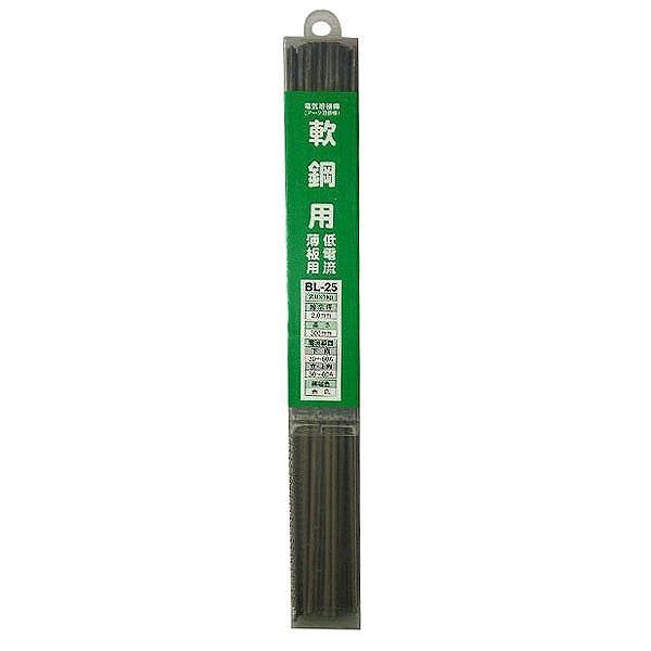 【商品詳細】溶接用の棒。一般軟鋼用&電流用【送料について】北海道、沖縄、離島は送料を頂きます。