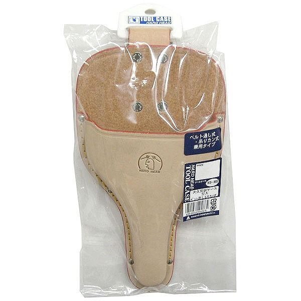 【商品詳細】大久保・盆栽・植木鋏に。ベルト通し吊りカン付兼用タップ【送料について】北海道、沖縄、離島は送料を頂きます。