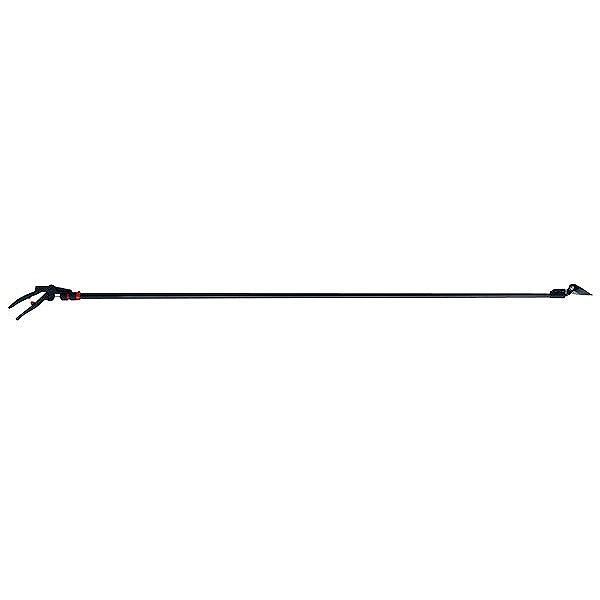 【商品詳細】カーボン樹脂パイプを採用した高枝切鋏●重量：420g●刃渡り：60【送料について】北海道、沖縄、離島は送料を頂きます。