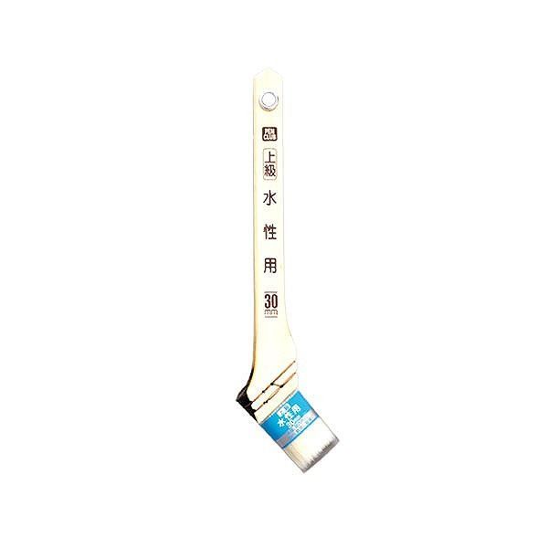 【商品詳細】PC上級水性用　一般的な塗装用として使用していただき、納得できるハケです。 　獣毛と化繊との混毛により、含みが良く、塗りやすく作業性がよいハケです。　【送料について】北海道、沖縄、離島は送料を頂きます。