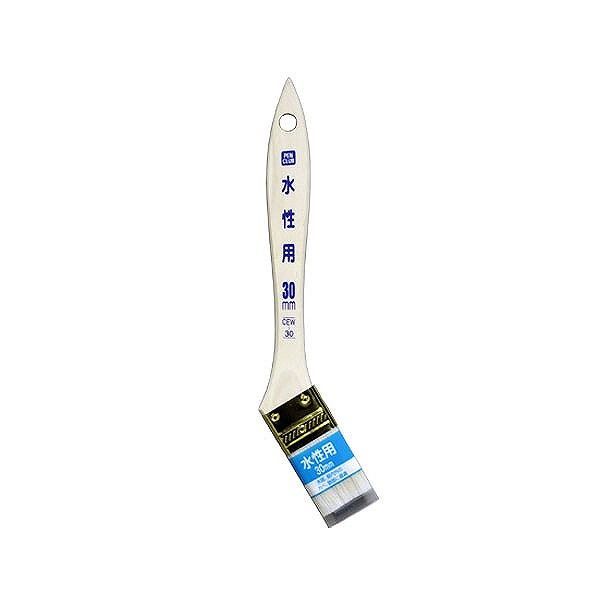 【商品詳細】PC水性用　初めて塗装される方に、お勧めするタイプのハケです。 　ご家庭での手軽な塗装に最適です。 　【送料について】北海道、沖縄、離島は送料を頂きます。