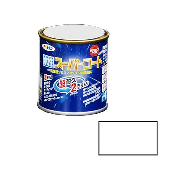 【商品詳細】超耐久 超多用途 2倍長持ち!!次世代塗料　フッ素樹脂配合水性シリコンアクリルペイント　　【送料について】北海道、沖縄、離島は送料を頂きます。