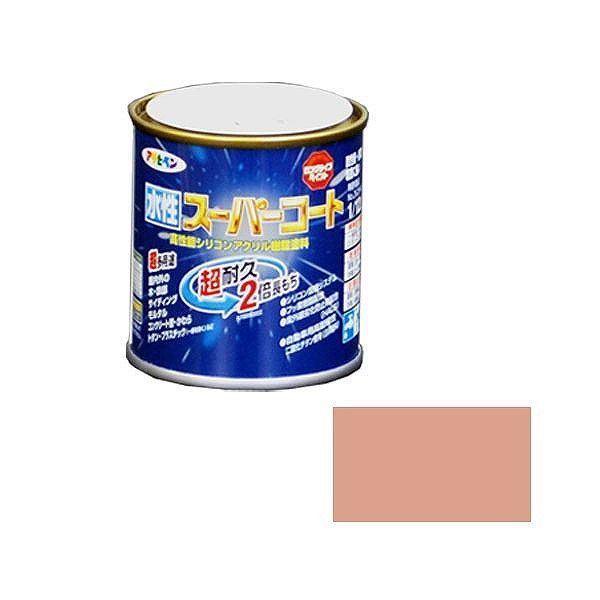 【商品詳細】超耐久 超多用途 2倍長持ち!!次世代塗料　フッ素樹脂配合水性シリコンアクリルペイント　　【送料について】北海道、沖縄、離島は送料を頂きます。