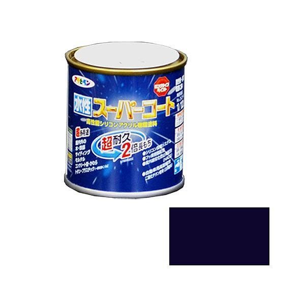 【商品詳細】超耐久 超多用途 2倍長持ち!!次世代塗料　フッ素樹脂配合水性シリコンアクリルペイント　　【送料について】北海道、沖縄、離島は送料を頂きます。