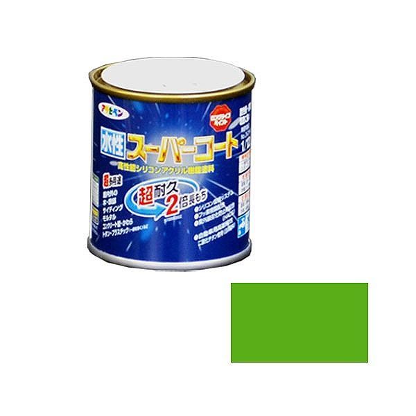 【商品詳細】超耐久 超多用途 2倍長持ち!!次世代塗料　フッ素樹脂配合水性シリコンアクリルペイント　　【送料について】北海道、沖縄、離島は送料を頂きます。