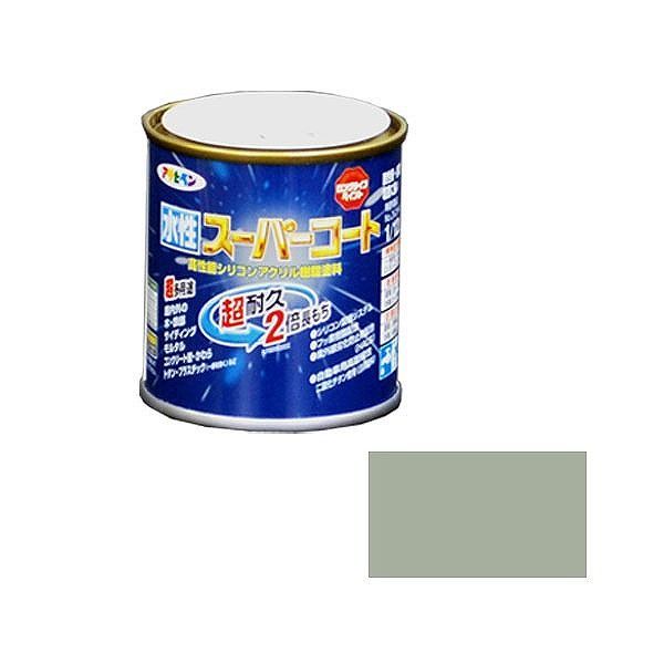 【商品詳細】超耐久 超多用途 2倍長持ち!!次世代塗料　フッ素樹脂配合水性シリコンアクリルペイント　　【送料について】北海道、沖縄、離島は送料を頂きます。