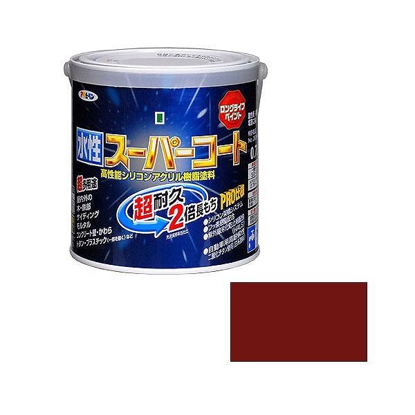 【商品詳細】超耐久 超多用途 2倍長持ち!!次世代塗料　フッ素樹脂配合水性シリコンアクリルペイント　　【送料について】北海道、沖縄、離島は送料を頂きます。
