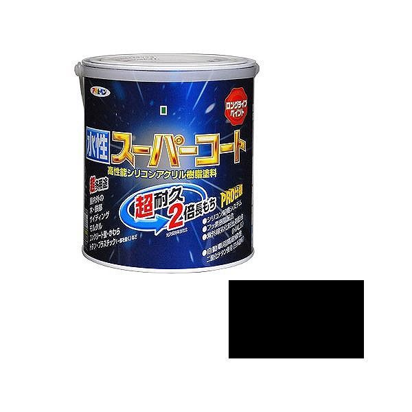 【商品詳細】超耐久 超多用途 2倍長持ち!!次世代塗料　フッ素樹脂配合水性シリコンアクリルペイント　　【送料について】北海道、沖縄、離島は送料を頂きます。