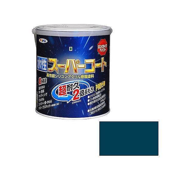 【商品詳細】超耐久 超多用途 2倍長持ち!!次世代塗料　フッ素樹脂配合水性シリコンアクリルペイント　　【送料について】北海道、沖縄、離島は送料を頂きます。