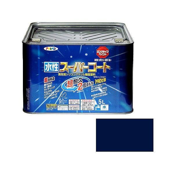 【商品詳細】超耐久 超多用途 2倍長持ち!!次世代塗料　フッ素樹脂配合水性シリコンアクリルペイント　　【送料について】北海道、沖縄、離島は送料を頂きます。