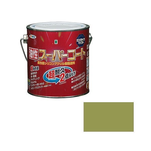【商品詳細】超耐久 超多用途 2倍長持ち!!次世代塗料　 フェンス・門扉・建材などの鉄やアルミ・ステンレス。 　 カラーベスト・スレート瓦・セメント瓦・トタン屋根・トタンベイ。 　【送料について】北海道、沖縄、離島は送料を頂きます。
