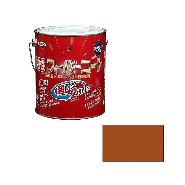 【商品詳細】超耐久 超多用途 2倍長持ち!!次世代塗料　 フェンス・門扉・建材などの鉄やアルミ・ステンレス。 　 カラーベスト・スレート瓦・セメント瓦・トタン屋根・トタンベイ。 　【送料について】北海道、沖縄、離島は送料を頂きます。