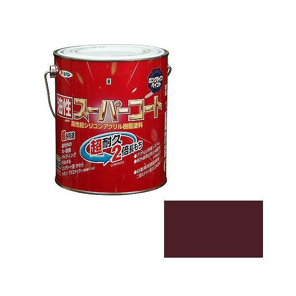 【商品詳細】超耐久 超多用途 2倍長持ち!!次世代塗料　 フェンス・門扉・建材などの鉄やアルミ・ステンレス。 　 カラーベスト・スレート瓦・セメント瓦・トタン屋根・トタンベイ。 　【送料について】北海道、沖縄、離島は送料を頂きます。