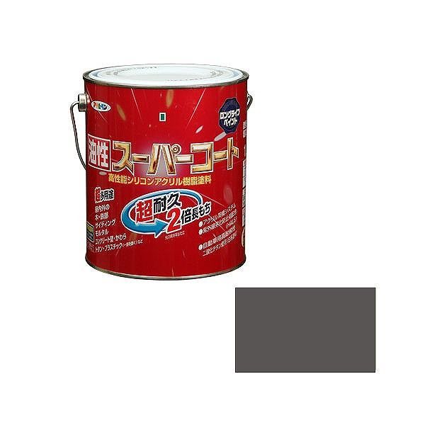【商品詳細】超耐久 超多用途 2倍長持ち!!次世代塗料　 フェンス・門扉・建材などの鉄やアルミ・ステンレス。 　 カラーベスト・スレート瓦・セメント瓦・トタン屋根・トタンベイ。 　【送料について】北海道、沖縄、離島は送料を頂きます。