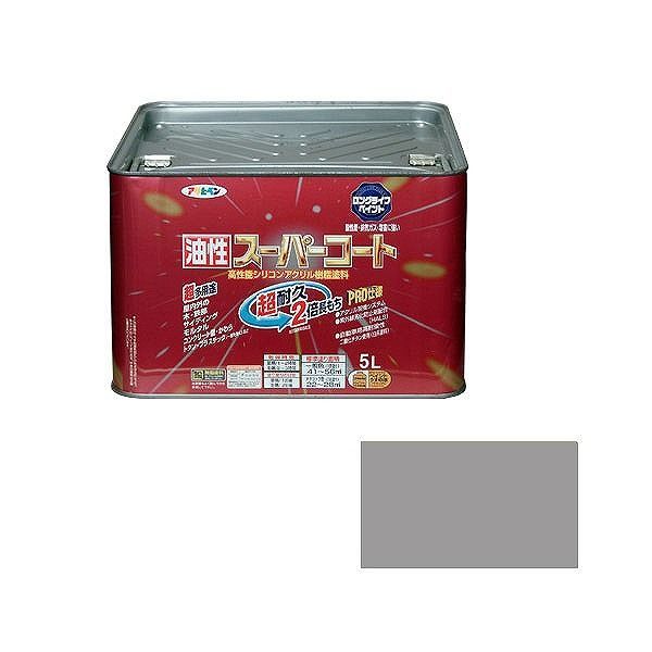 【商品詳細】超耐久 超多用途 2倍長持ち!!次世代塗料　 フェンス・門扉・建材などの鉄やアルミ・ステンレス。 　 カラーベスト・スレート瓦・セメント瓦・トタン屋根・トタンベイ。 　【送料について】北海道、沖縄、離島は送料を頂きます。