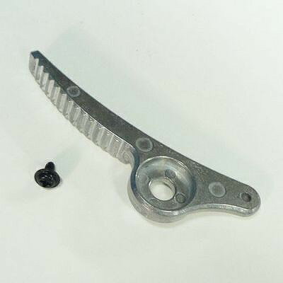 【商品説明】●184ZKA-3.0-5D用のツカミ上側（ネジ付）です。【商品詳細】●対応品番：184ZKA-3.0-5D●対応品番/部品番号：184ZKA-3.0-5D/18【配送について】北海道、沖縄、離島は配送できません。予めご了承ください。