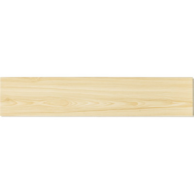 【商品説明】●釘や接着剤を使わず、カチッ！とはめ込むだけでフローリングの仕上がりになります。●リアルな柄で本格的なフローリング施工が可能です。●外すときも簡単ですので、賃貸にもOK。●外した材料は再利用可。●土足歩行もできるので、カフェや居...