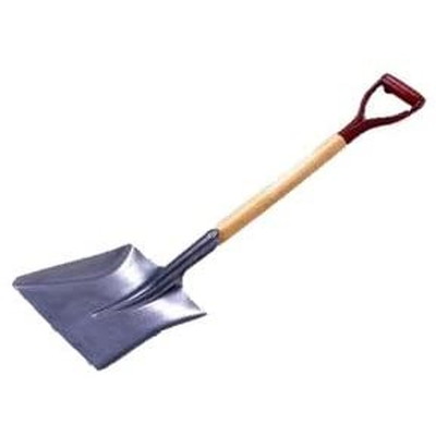 【商品説明】●皿は焼入処理済の丈夫なスコップ。●サイズ：全長/約100cm、幅/約26cm●材質：鉄（焼入処理・ハイマートン焼付塗装）、くぬぎ材※メーカーの都合によりパッケージ、内容等が変更される場合がございます。当店はメーカーコード（JA...