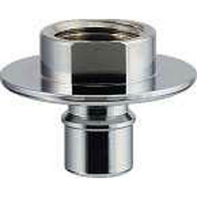 【商品説明】●洗濯機用。●呼13のカップリング付き横水栓用。●材質：黄銅※メーカーの都合によりパッケージ、内容等が変更される場合がございます。当店はメーカーコード（JANコード）で管理をしている為それに伴う返品、返金等の対応は受け付けており...