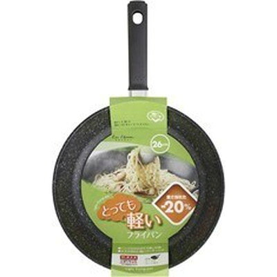 【商品説明】●ハンドルの長さを短くし、重量バランスを工夫することで『重さを感じにくい』構造に設計しています。●薄い側面はフライパン全体に素早く熱が回り、厚い底面が保温性を高めるので「時短」調理にも一役買う機能性フライパンです。●サイズ：41...