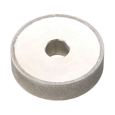 【商品説明】●ドリルの研磨に●砥石径：φ50mm※メーカーの都合によりパッケージ、内容等が変更される場合がございます。当店はメーカーコード（JANコード）で管理をしている為それに伴う返品、返金等の対応は受け付けておりませんのでご了承の上お買...