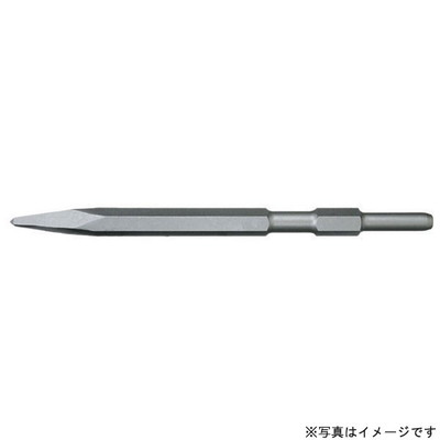【商品説明】●耐摩耗性に優れた特殊鋼を熱処理しているので工具寿命がアップ。●打撃力をフルに伝える一体構造により強力な破砕力を生み出します。●あらゆる構造物へのハツリ、破砕作業に。●※注意:電動機は正回転でご使用ください。製品が被削材に適した...