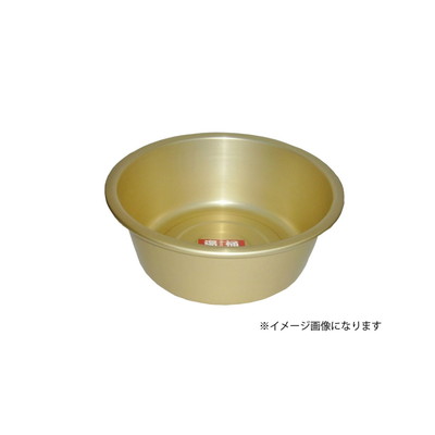 【商品説明】●軽くて錆びにくいアルミ製。●寸法W×D×H(mm)：265×265×100●深さ(mm)：98●板厚(mm)：0.8●容量()：4●重量(g)：245●サイズ：24cm※メーカーの都合によりパッケージ、内容等が変更される場合が...