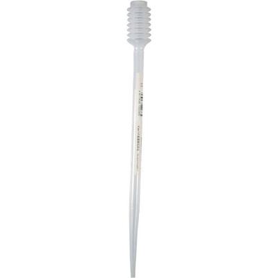 【商品説明】●園芸用の液剤・液肥の計量に適しています。●サイズ：奥行24mm×幅24mm×高さ270mm ●重量：10? ●材質：ポリエチレン ●カラー：ナチュラル ●内容量：5?※メーカーの都合によりパッケージ、内容等が変更される場合がご...