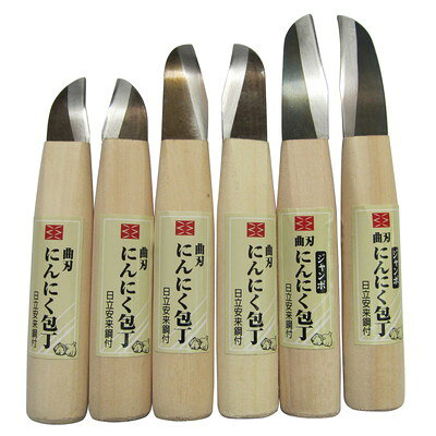 【商品説明】●特殊刃物 ニンニク包丁。●中子にクサビを付けました。クサビとボンドを付けることによって、抜けにくくなります。●サイズ；刃長：53mm※メーカーの都合によりパッケージ、内容等が変更される場合がございます。当店はメーカーコード（J...