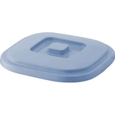 【商品説明】●ベルク10KB用蓋。●ベルク バケツ用のフタです。●商品サイズ：276.5×276.5×36(mm) ●商品重量：117(g) ●材質：PP ●カラー：ブルー※メーカーの都合によりパッケージ、内容等が変更される場合がございます...