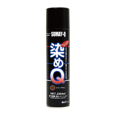 【商品説明】●革製品のカラーチェンジや古くなって色あせたモノの補修用途に。●ナノ単位の粒子が素材の表面に密着することで、まるで染めたかのような仕上がりに！●その密着力は割れたり剥がれたりすることが無く、素材の質感を変えずにイメージを変えるこ...