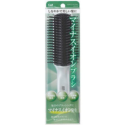 【商品説明】●しなやかで美しい髪に。●独自配列ブラシでストレートな髪をしっかり捉えます。●サイズ：L●パッケージサイズ：230×62×44mm●重量：93.2g※メーカーの都合によりパッケージ、内容等が変更される場合がございます。当店はメー...