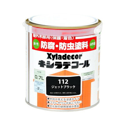【商品説明】●高い信頼と実績！全国の重要文化財や公共施設に使用されているドイツ生まれの高耐久木材保護塗料●高性能防虫・防腐・防カビ・はっ水成分が木材の深部まで浸透し、日光、雨、害虫、カビなどから長期間木材を守ります。●木目をいかしたまま表面...
