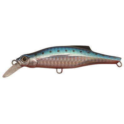 【商品説明】●Size：90mm●Weight：35g●Type：SuperSinking●Hook：ST-46#6※メーカーの都合によりパッケージ、内容等が変更される場合がございます。当店はメーカーコード（JANコード）で管理をしている為...