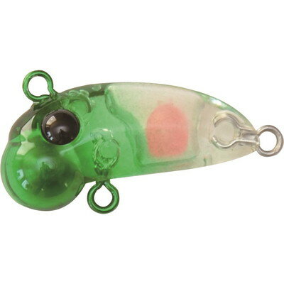【商品説明】●Size：22mm●Weight：1.8g●Type：Sinking●Hook：オリジナルアシストフック※メーカーの都合によりパッケージ、内容等が変更される場合がございます。当店はメーカーコード（JANコード）で管理をしている...