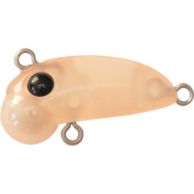 【商品説明】●Size：22mm●Weight：1.8g●Type：Sinking●Hook：オリジナルアシストフック※メーカーの都合によりパッケージ、内容等が変更される場合がございます。当店はメーカーコード（JANコード）で管理をしている...