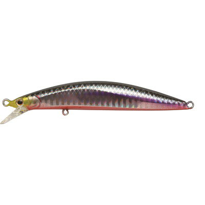 【商品説明】●Size：105mm●Weight：17g●Type：Sinking●Hook：#6※メーカーの都合によりパッケージ、内容等が変更される場合がございます。当店はメーカーコード（JANコード）で管理をしている為それに伴う返品、返...