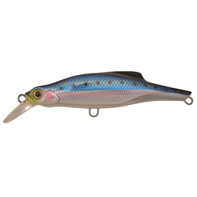 【商品説明】●Size：90mm●Weight：35g●Type：SuperSinking●Hook：ST-46#6※メーカーの都合によりパッケージ、内容等が変更される場合がございます。当店はメーカーコード（JANコード）で管理をしている為...